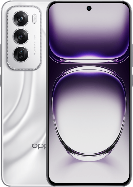 Oppo Reno12 Diseño Futurístico Con Funciones Poderosas Ai Oppo Mexico